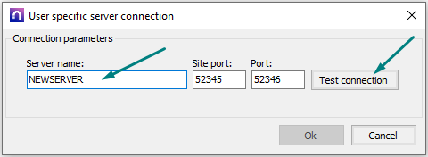 Moving nShift Ship on-premises to a new server – nShift