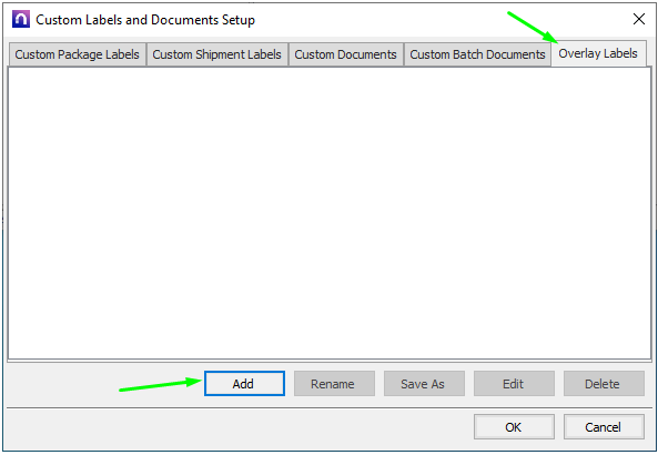 Using label overlays to add content to your labels – nShift