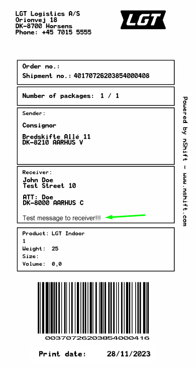 Using label overlays to add content to your labels – nShift