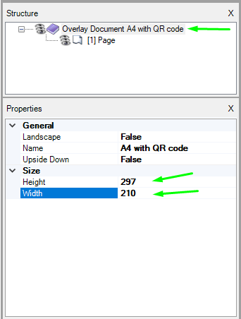 Using label overlays to add content to your labels – nShift