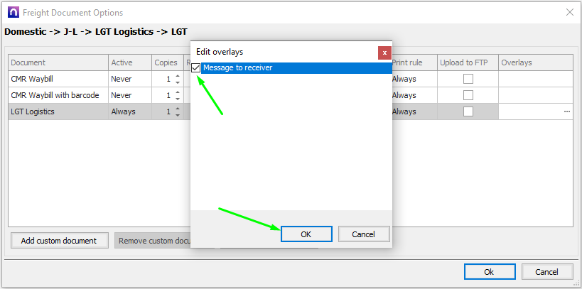 Using label overlays to add content to your labels – nShift