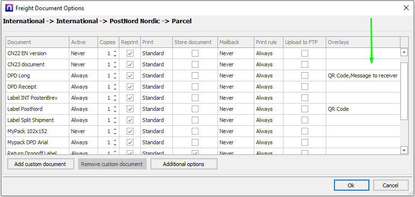 Using label overlays to add content to your labels – nShift