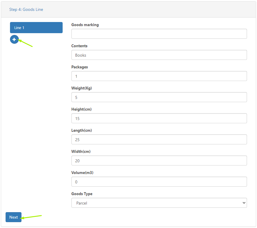 Getting started with nShift's WooCommerce plugin – nShift