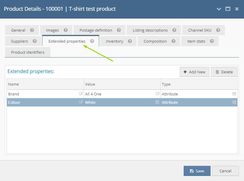 Using the nShift Linnworks plugin – nShift