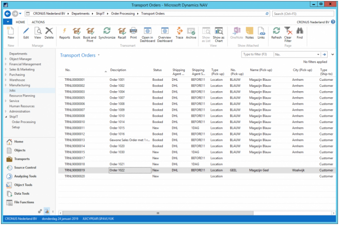 ShipIT 4.0 – nShift Help Center