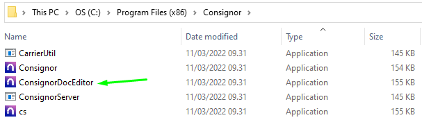 Using label overlays to add content to your labels – nShift