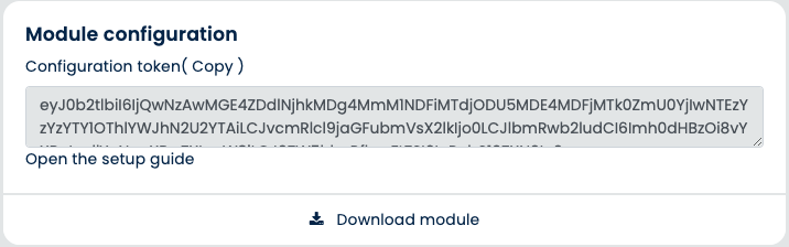 Get Started: Magento2 – nShift